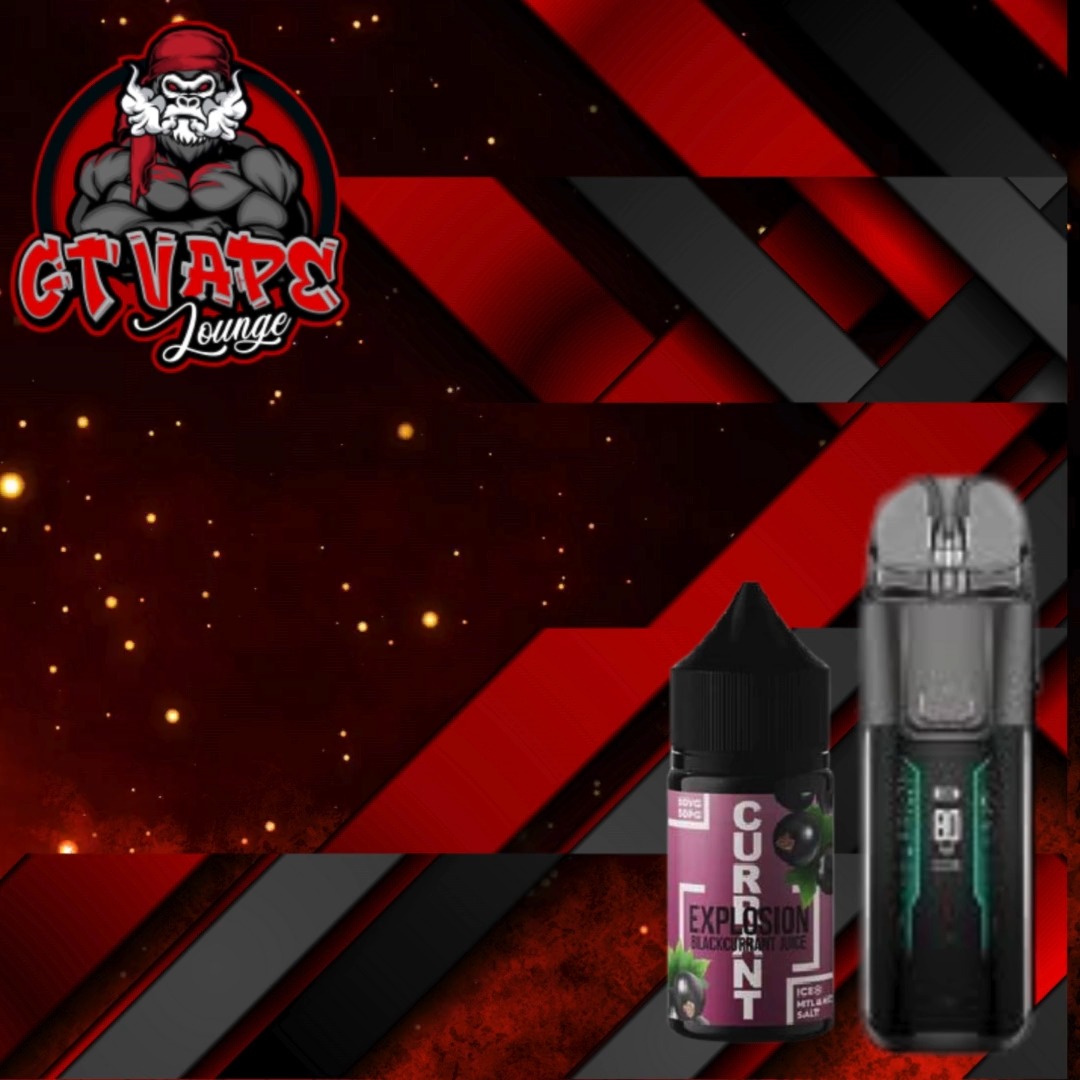 Home - GT Vape